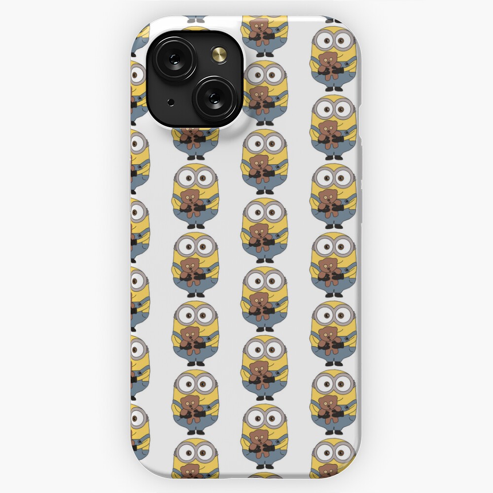 "Minion" Sticker for Sale by TFoxCrafts Shop | Redbubble