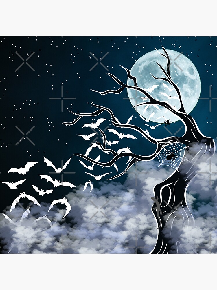 "mist" Sticker for Sale by Katoriginal | Redbubble