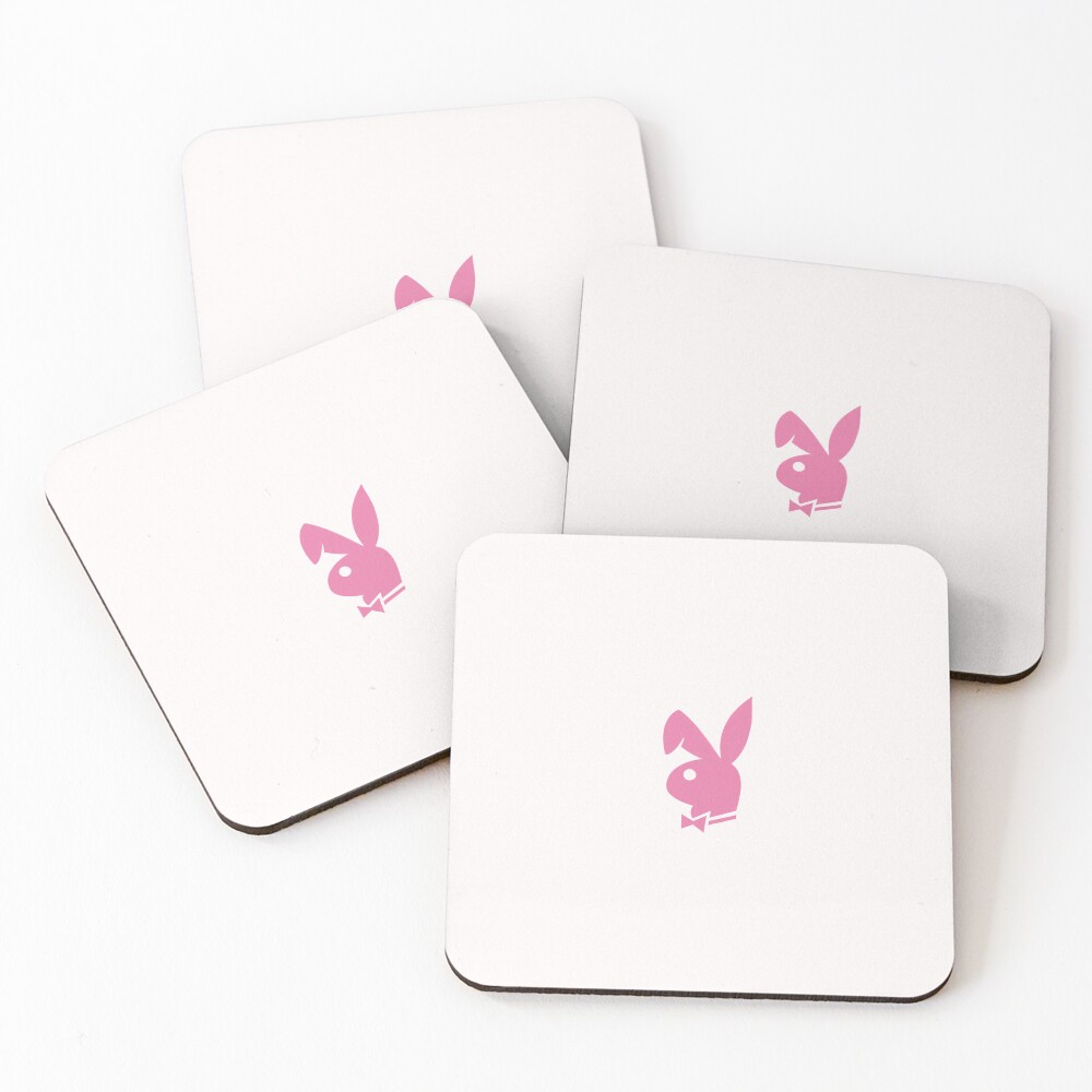 "pink bunny" Sticker for Sale by maddster-mind | Redbubble
