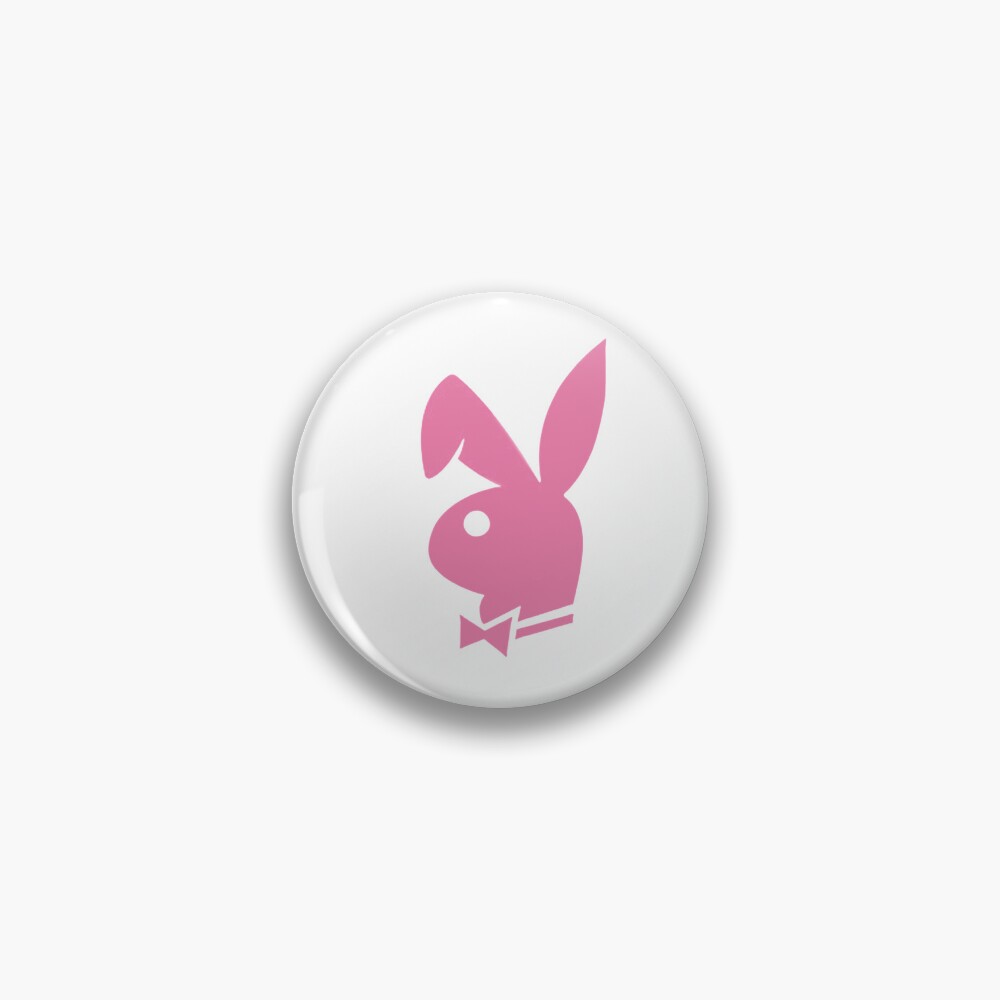 "pink bunny" Sticker for Sale by maddster-mind | Redbubble