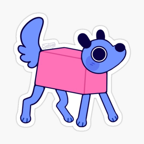 Wobbledog Merch & Gifts for Sale | Redbubble