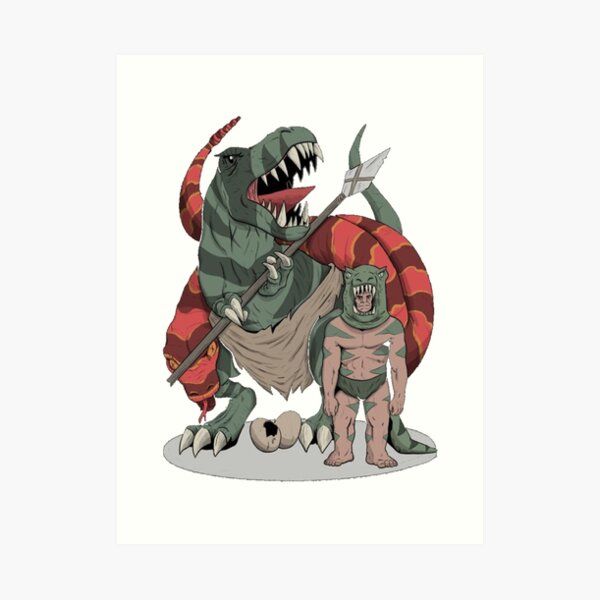 "genndy tartakovsky, t rex, fang, primal, spear, dinosaur, tartakovsky ...