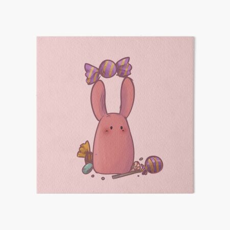 "Moke - Toilet-bound Hanako-kun" Art Board Print for Sale by ...