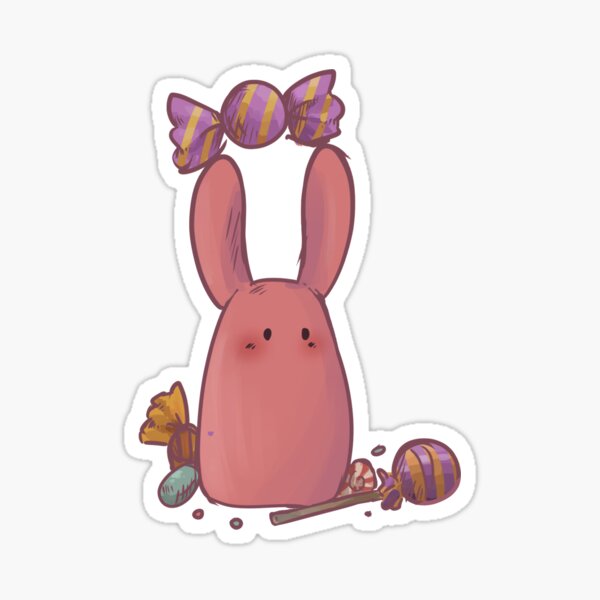 "Moke - Toilet-bound Hanako-kun" Sticker for Sale by HungryPigeon1 ...