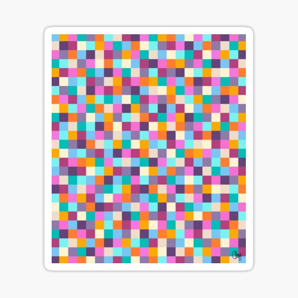 "Unity" Sticker for Sale by CheyennDesigns | Redbubble