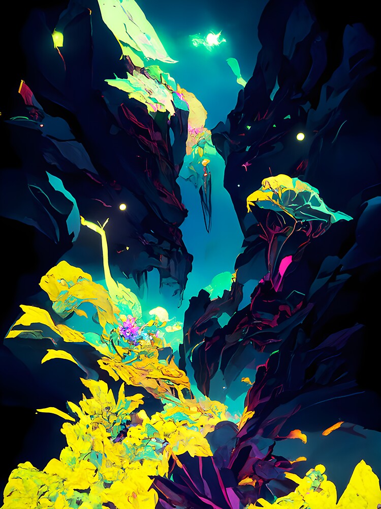 "Rare Galactic Yellow Herbs" Sticker for Sale by CrestNebulae | Redbubble