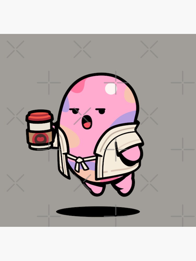 "Beanz NFT" Sticker for Sale by byBEANZ | Redbubble