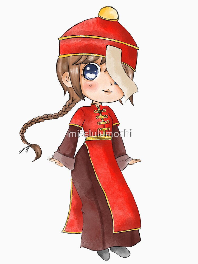 "Munak" T-shirt for Sale by misslulumochi | Redbubble | munak t-shirts ...