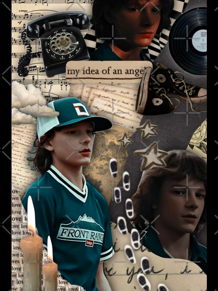 " The black phone poster, Finney blake" iPhone Case for Sale by ...