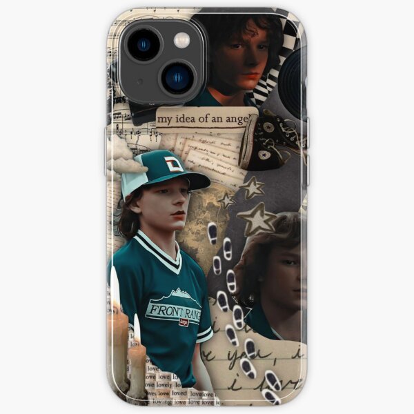 " The black phone poster, Finney blake" iPhone Case for Sale by ...