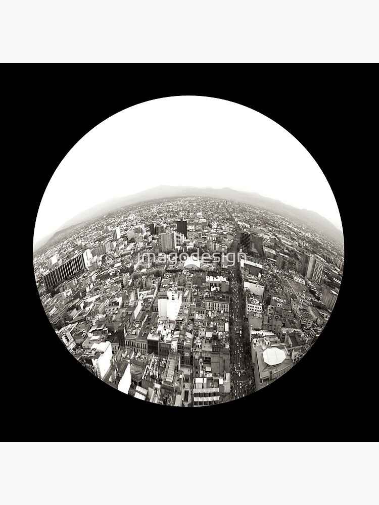 "MEXICO SPHERE" Poster by imagodesign | Redbubble