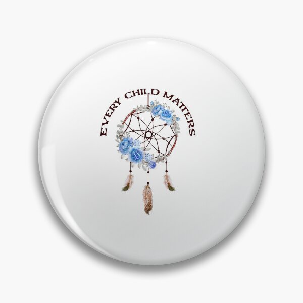 "Every Child Matters Honouring & Remembering Orange Shirt Day Sticker ...
