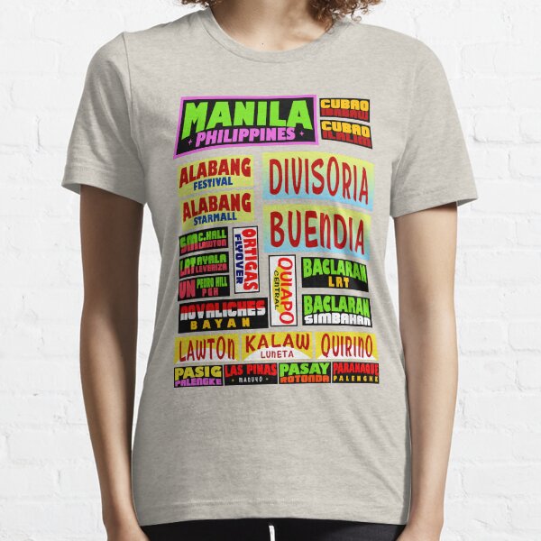Philippines Merch & Gifts for Sale | Redbubble