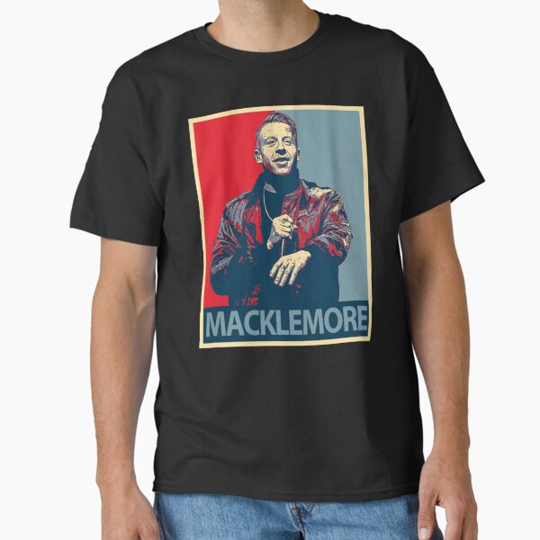Macklemore Merch & Gifts for Sale | Redbubble
