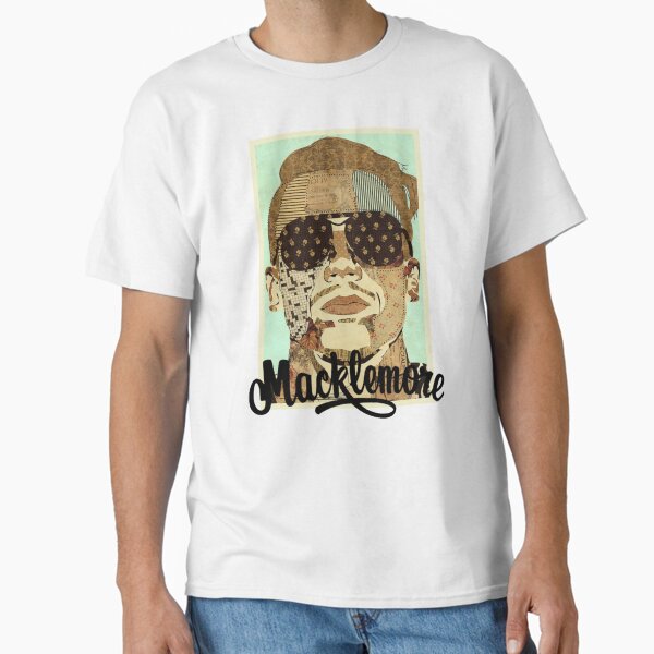 Macklemore Merch & Gifts for Sale | Redbubble