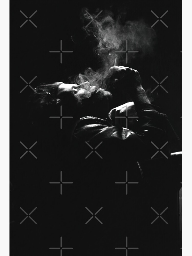 "The Weeknd" Sticker for Sale by GawelKaczmarek | Redbubble