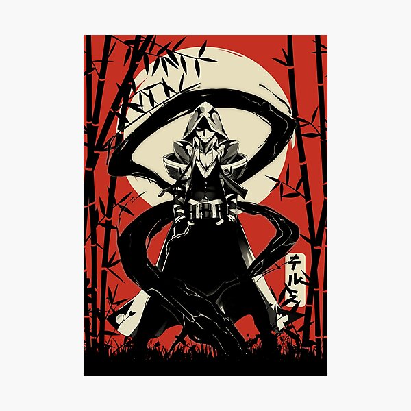 Terumi Gifts & Merchandise for Sale | Redbubble