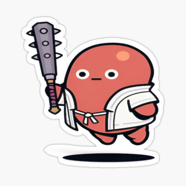 "Beanz NFT" Sticker for Sale by byBEANZ | Redbubble