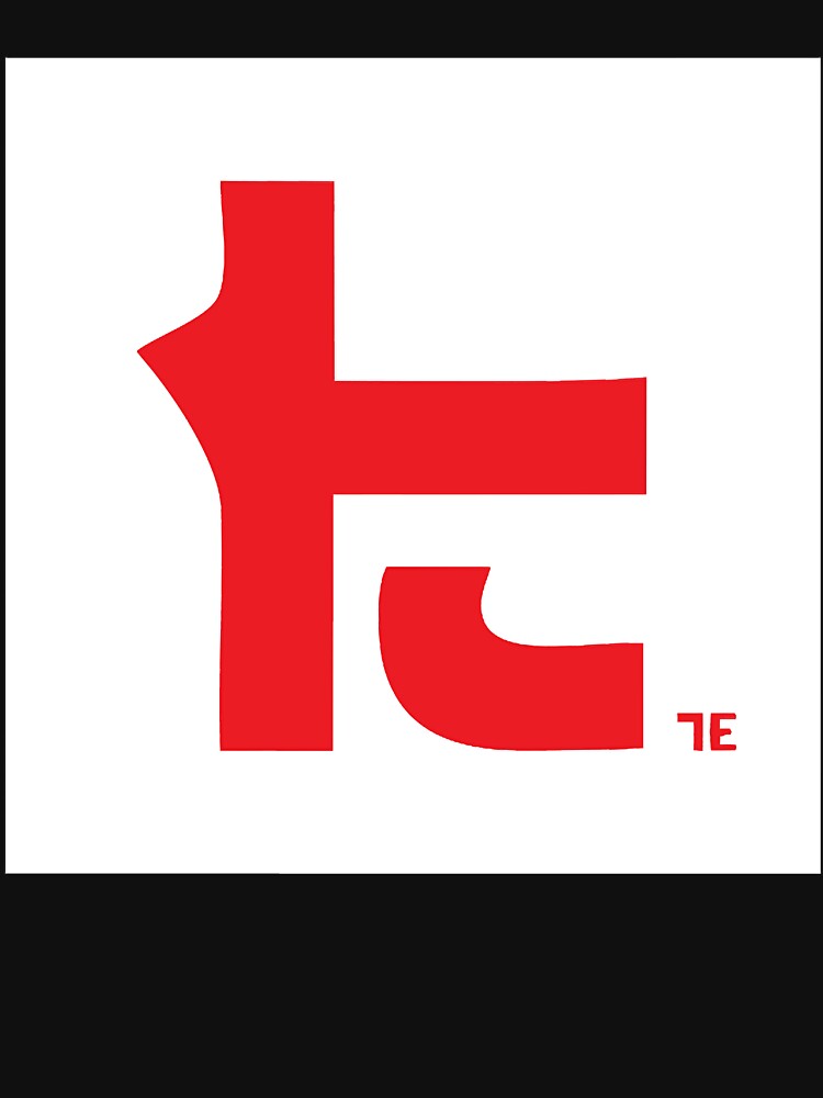 "Toni kensa logo" T-shirt for Sale by OliviaDungan | Redbubble ...