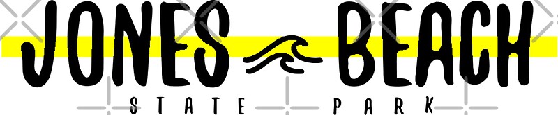 Jones Beach: Gifts & Merchandise | Redbubble