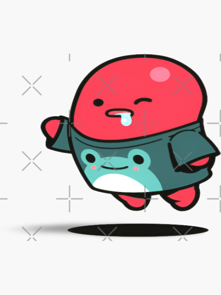 "Beanz NFT" Sticker for Sale by byBEANZ | Redbubble