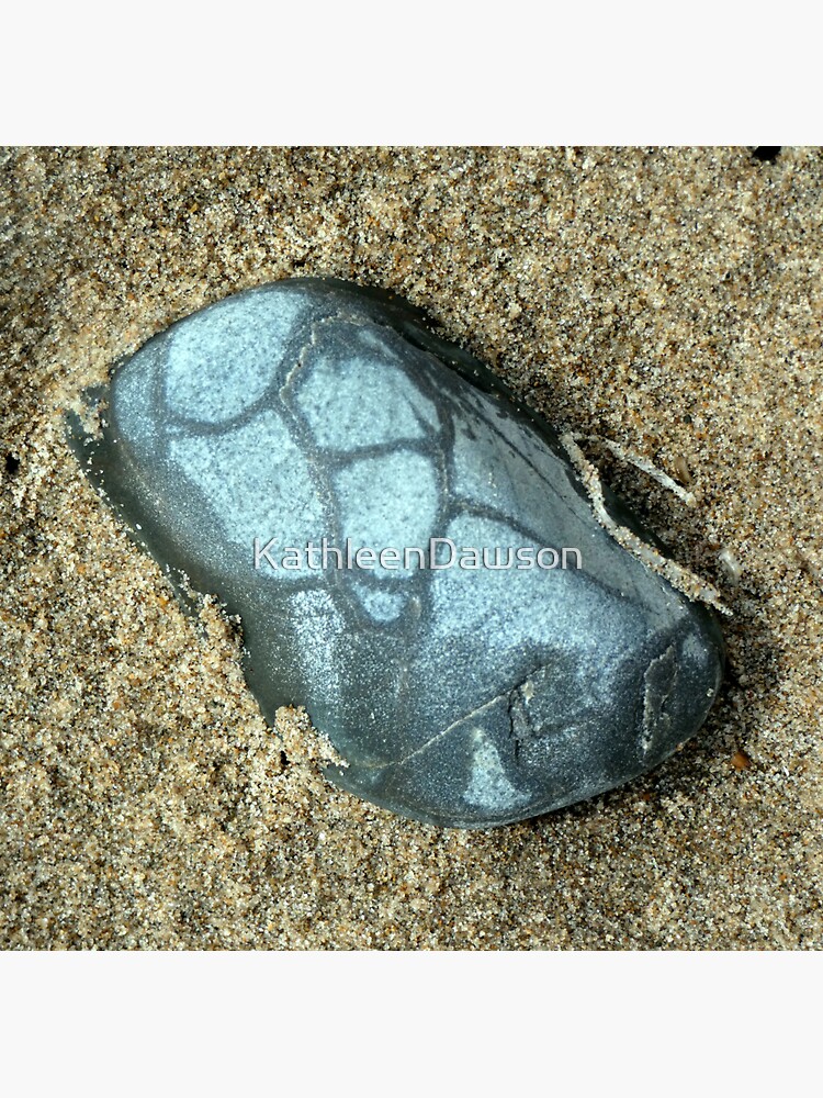 "pebble" Sticker for Sale by KathleenDawson | Redbubble