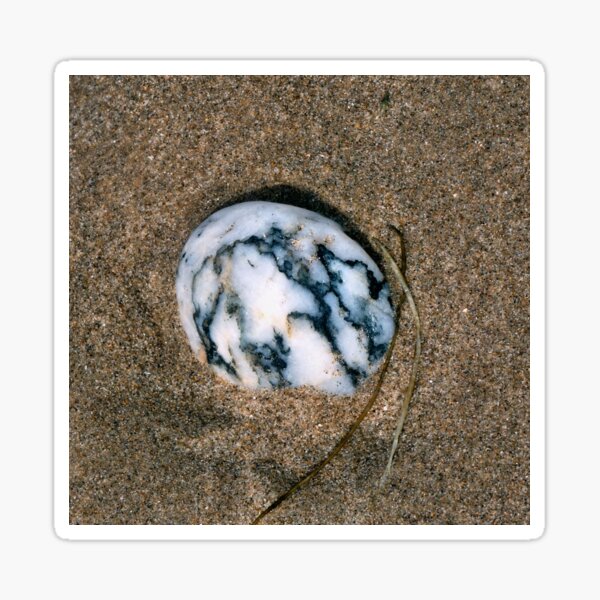 "pebble" Sticker for Sale by KathleenDawson | Redbubble