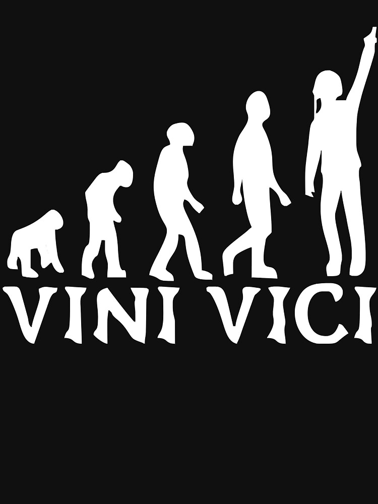 "Best seller vini vici logo merchandise" Essential T-Shirt for Sale by ...
