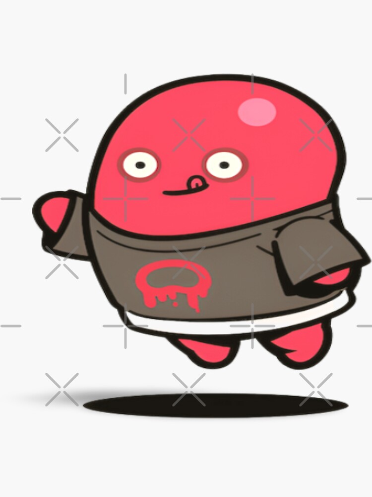 "Beanz NFT" Sticker for Sale by byBEANZ | Redbubble