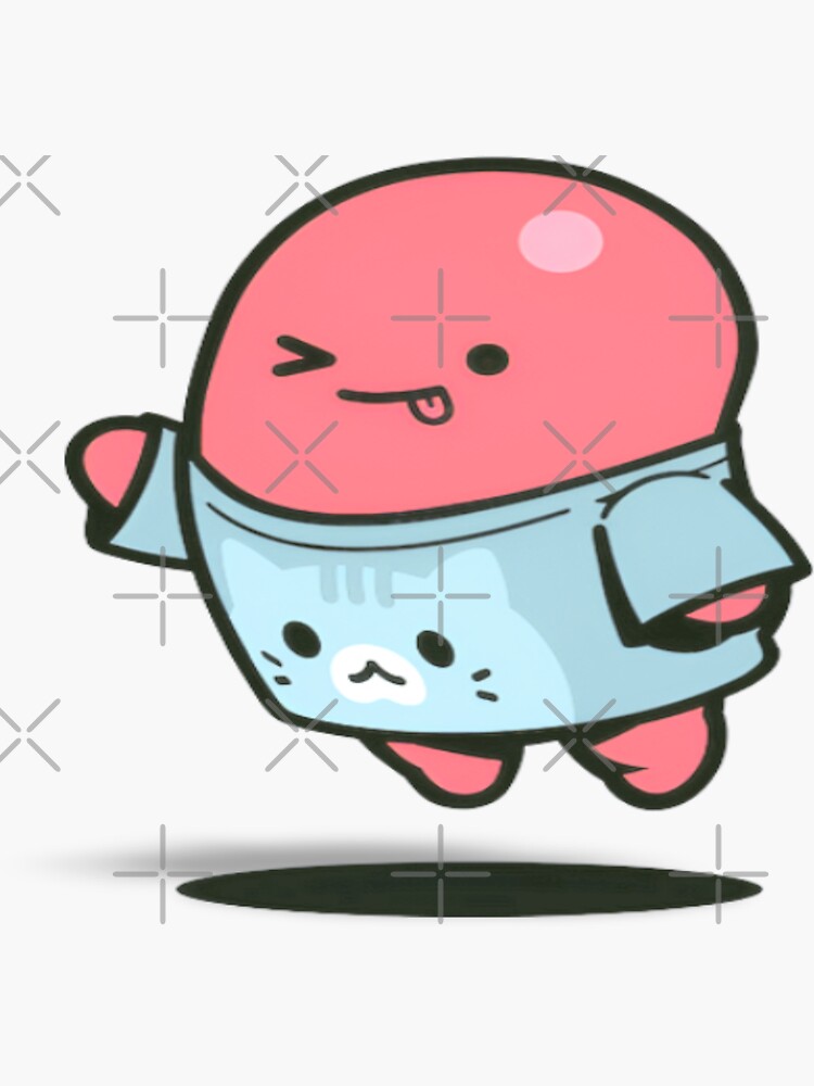 "Beanz NFT" Sticker for Sale by byBEANZ | Redbubble