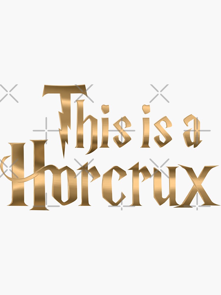 "This is dangerous" Sticker for Sale by BlackCupcake | Redbubble