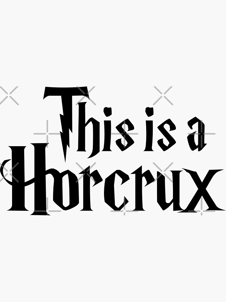 " This is dangerous white" Sticker for Sale by BlackCupcake | Redbubble