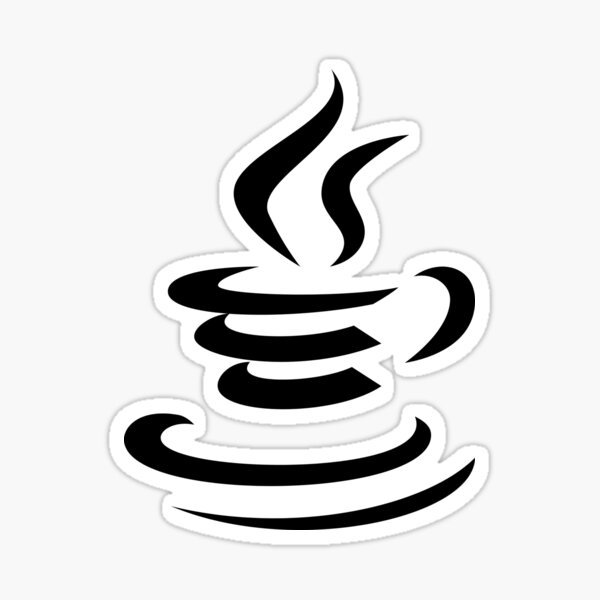 "JavaScript " Sticker for Sale by oksim7 | Redbubble