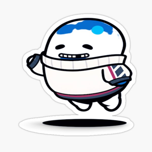 "Beanz NFT" Sticker for Sale by byBEANZ | Redbubble