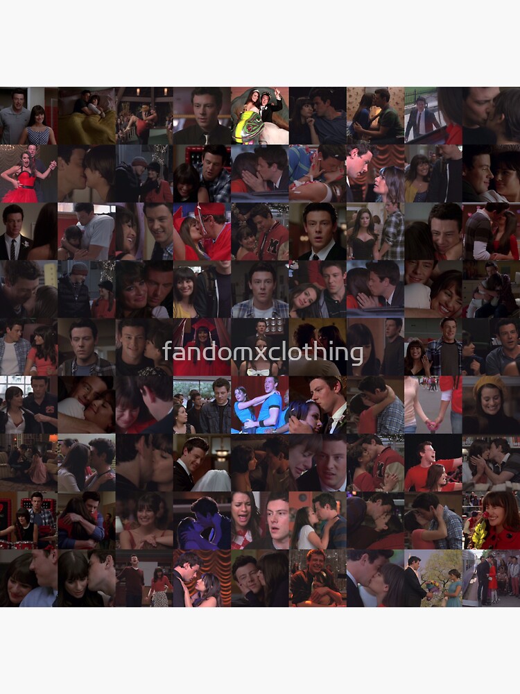 "Finchel Collage - Many Items Available " Sticker for Sale by ...