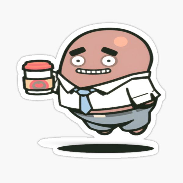 "Beanz NFT" Sticker for Sale by byBEANZ | Redbubble