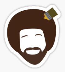 Bob Ross: Gifts & Merchandise | Redbubble