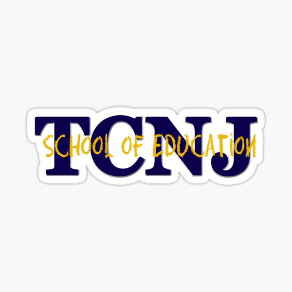 Tcnj Gifts & Merchandise | Redbubble