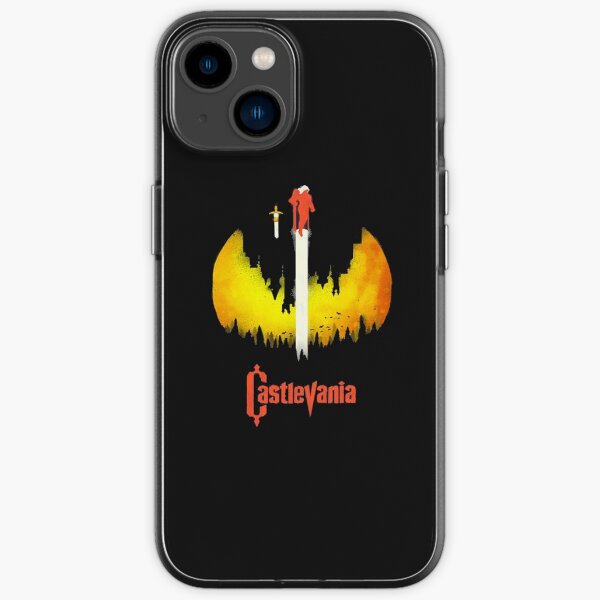 "castlevania symphony of the night" iPhone Case for Sale by mikelull ...