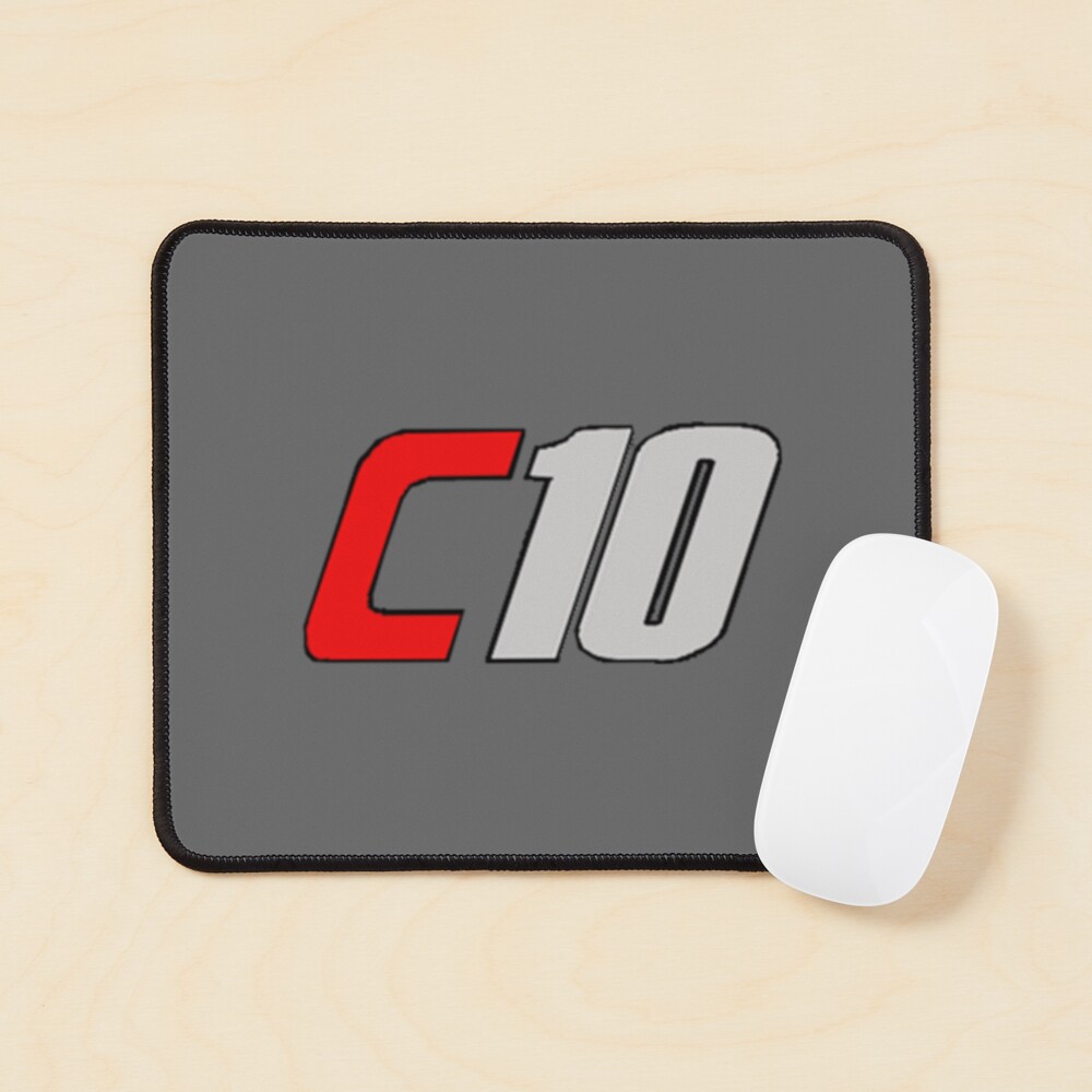 "Chevy C10 Logo" Poster for Sale by LauraAnnSlough | Redbubble