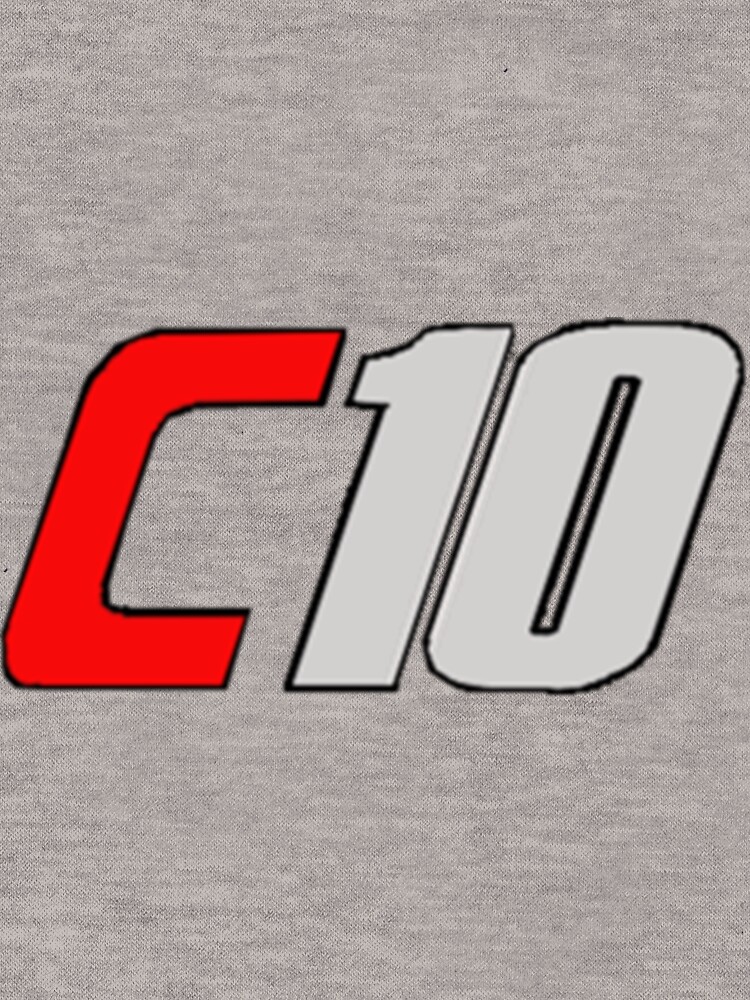 "Chevy C10 Logo" Essential T-Shirt for Sale by LauraAnnSlough | Redbubble