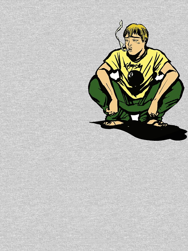 Gto Merch & Gifts for Sale | Redbubble