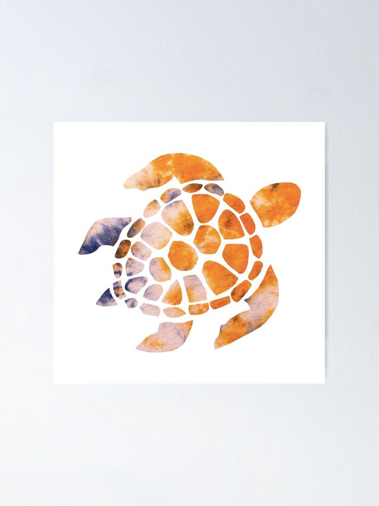 "Salt life turtle Hawaiian sea turtle car decals | Cute turtle stickers ...