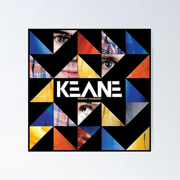 Keane Band Logo Keane (@keaneofficial) / X