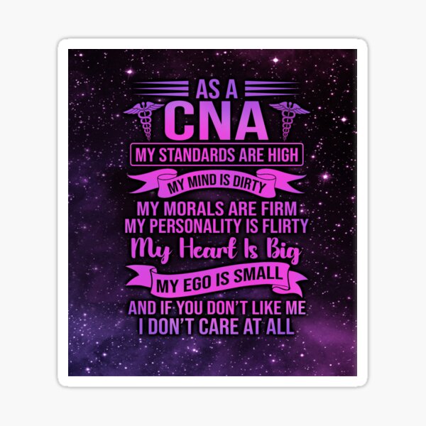 "Beautiful Girl Tattoo Sugar Skull Mandala CNA My Standards Are Nurse ...