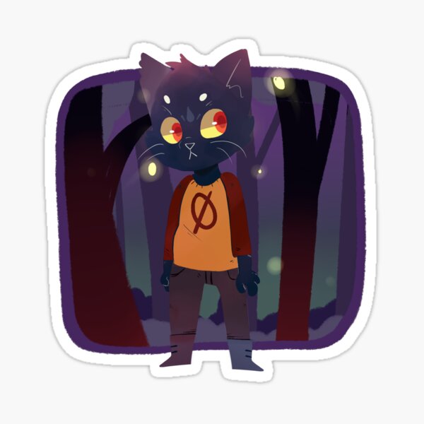 "Mae" Sticker for Sale by Sailgoat | Redbubble