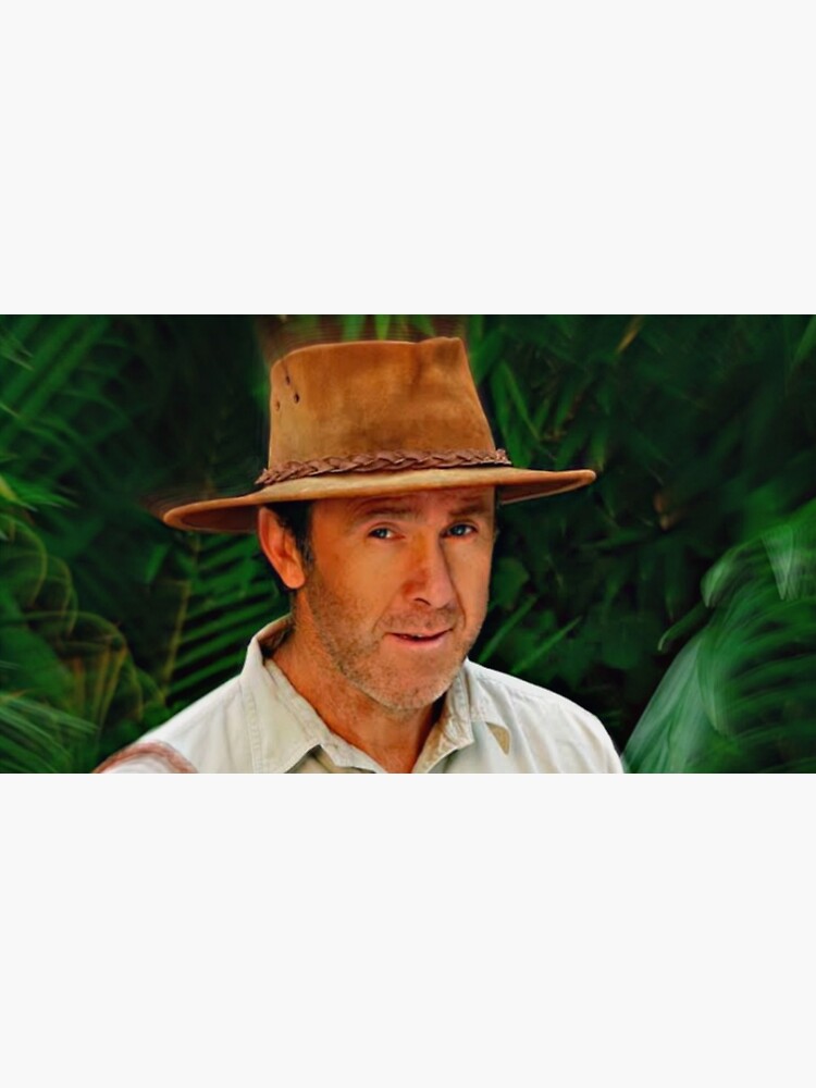 "Russell coight" Sticker for Sale by Souhilatm | Redbubble