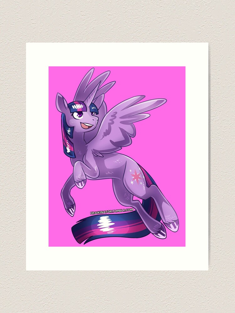 Twilight Sparkle Squee