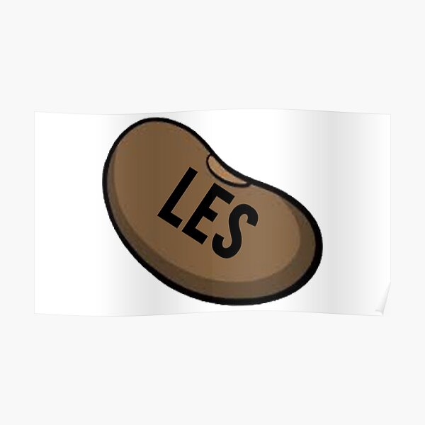 Lesbean Gifts & Merchandise | Redbubble