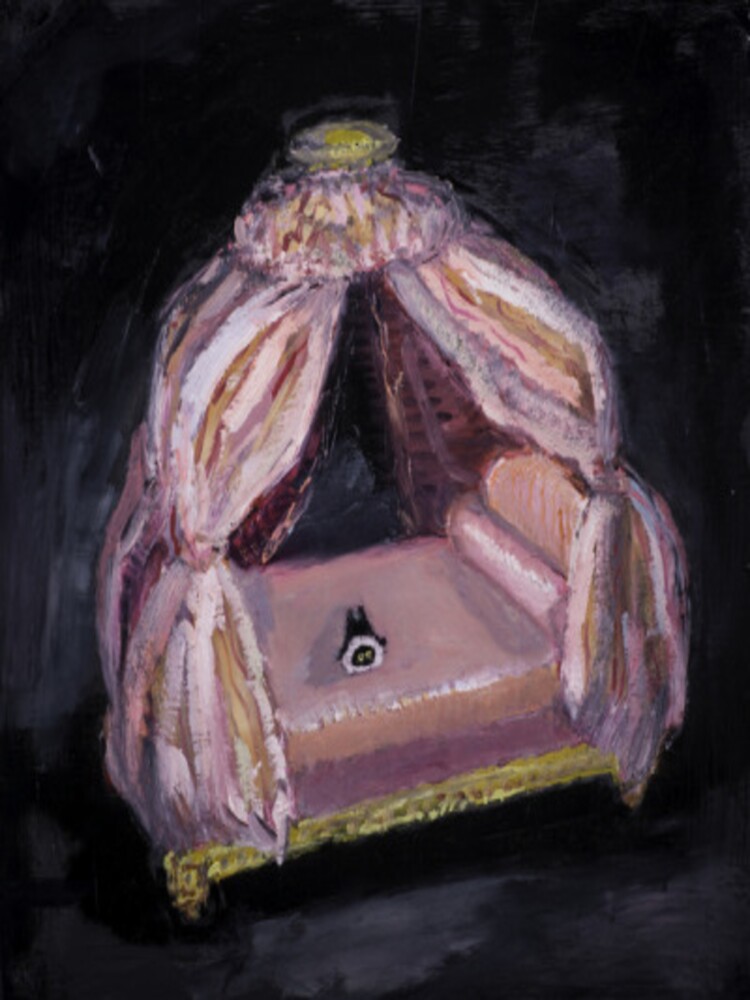 "vanessa stockard cat drawing" Sticker for Sale by marksman123 | Redbubble